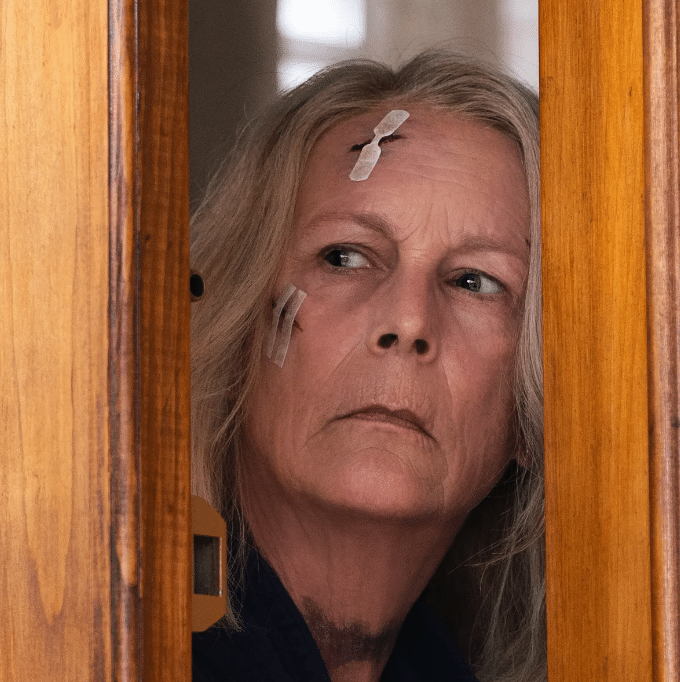 Laurie Strode and the legacy of the final girl | ScreenHub: Film, TV ...