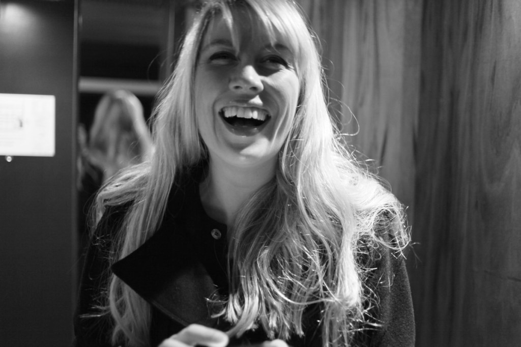 Dr Sian Mitchell receives the Natalie Miller Fellowship | ScreenHub ...