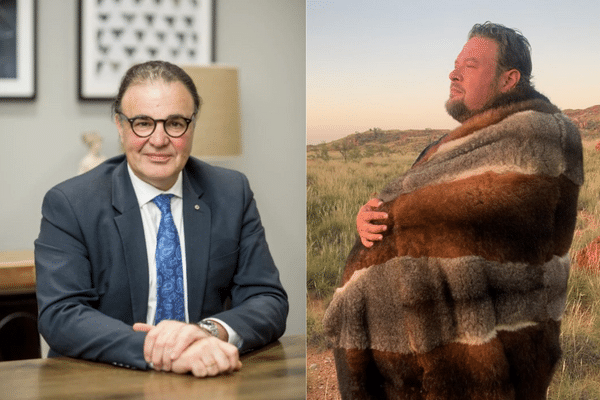 VicScreen appoints Tiriki Onus and George Lekakis to leadership roles ...