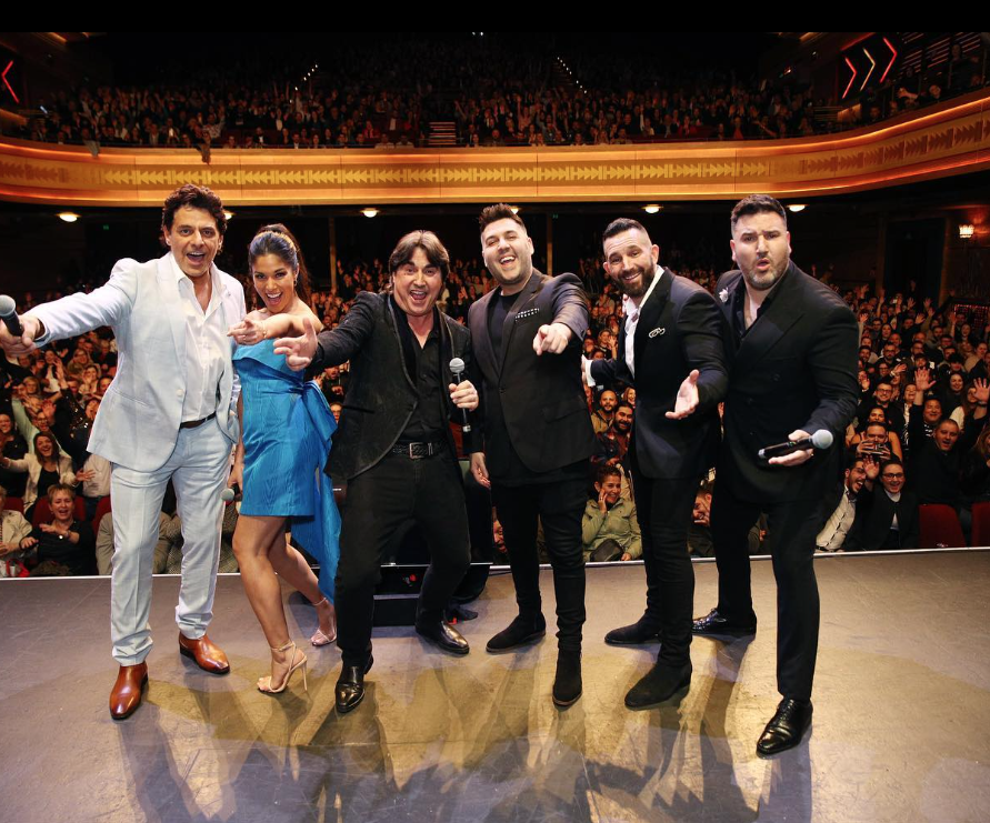 ABC3: picks up Wizards Vs Aliens | ScreenHub Australia - Film ...