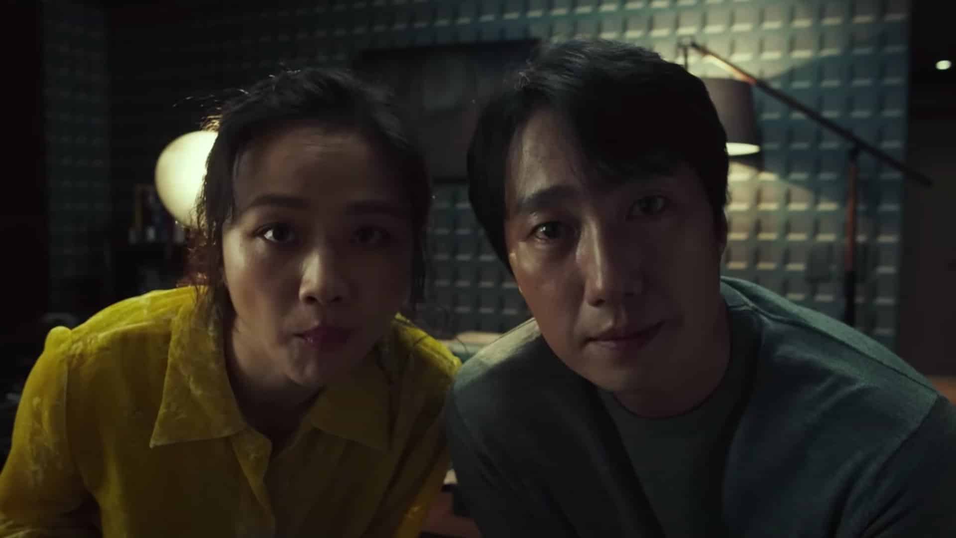 Decision to Leave review: Park Chan-wook's hypnotic neo-noir ...
