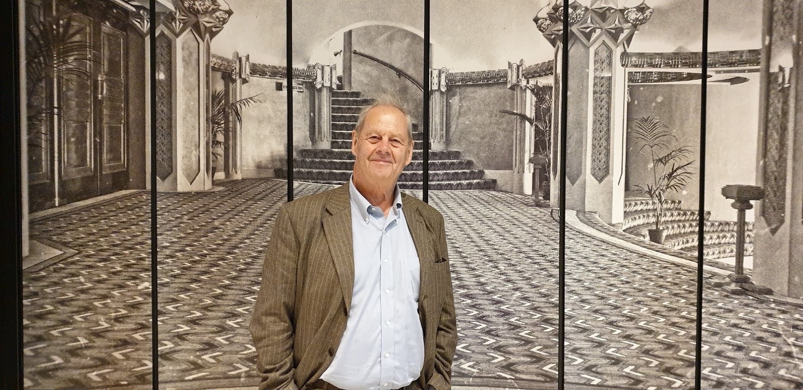 Bruce Beresford's Overture starts production in WA | ScreenHub: Film ...