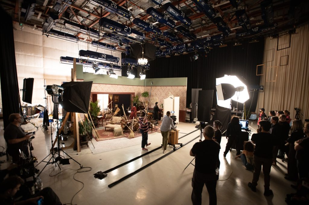 Meet Tom Murray of the Creative Documentary Research Centre | ScreenHub ...