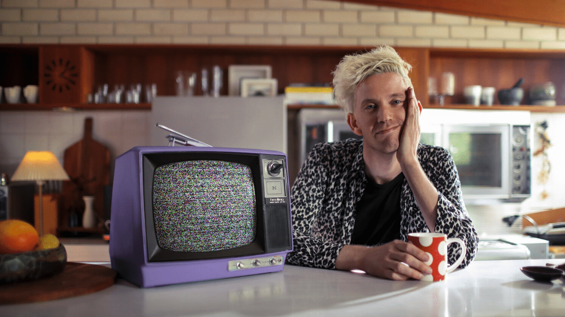 The Last Year of Television review: Mitch McTaggart's razor-sharp take ...