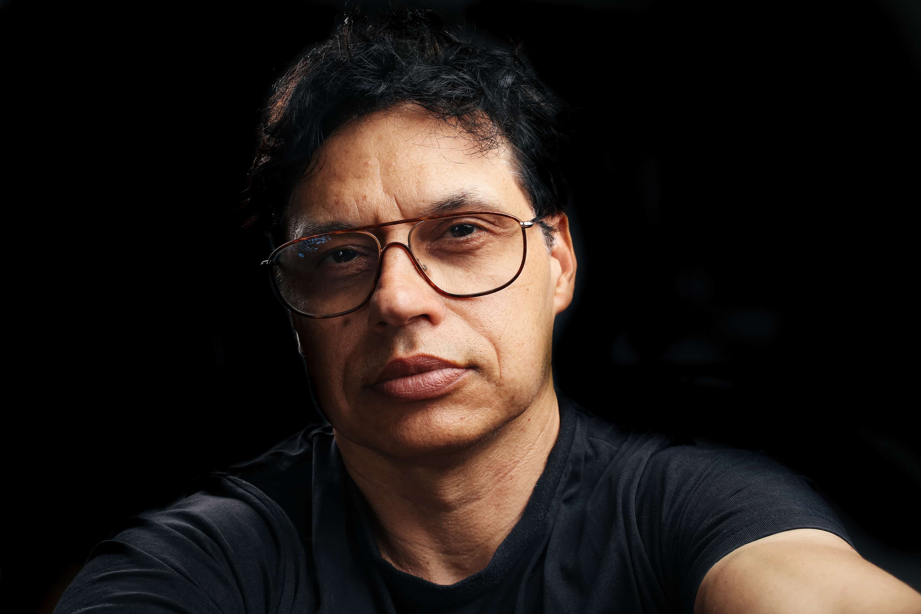 Ivan Sen on sitting in silence with new feature Limbo | ScreenHub: Film ...