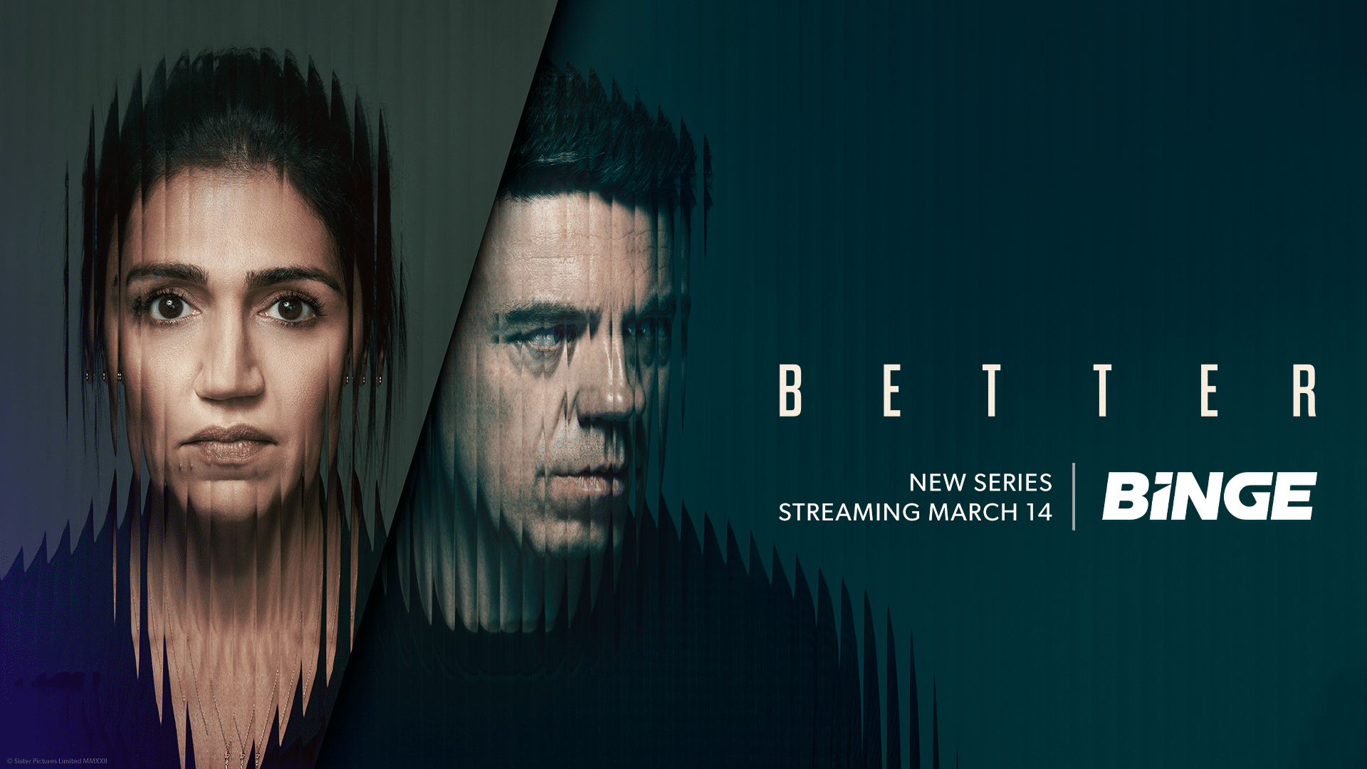 Australian director helms Better on Binge | ScreenHub: Film, TV ...