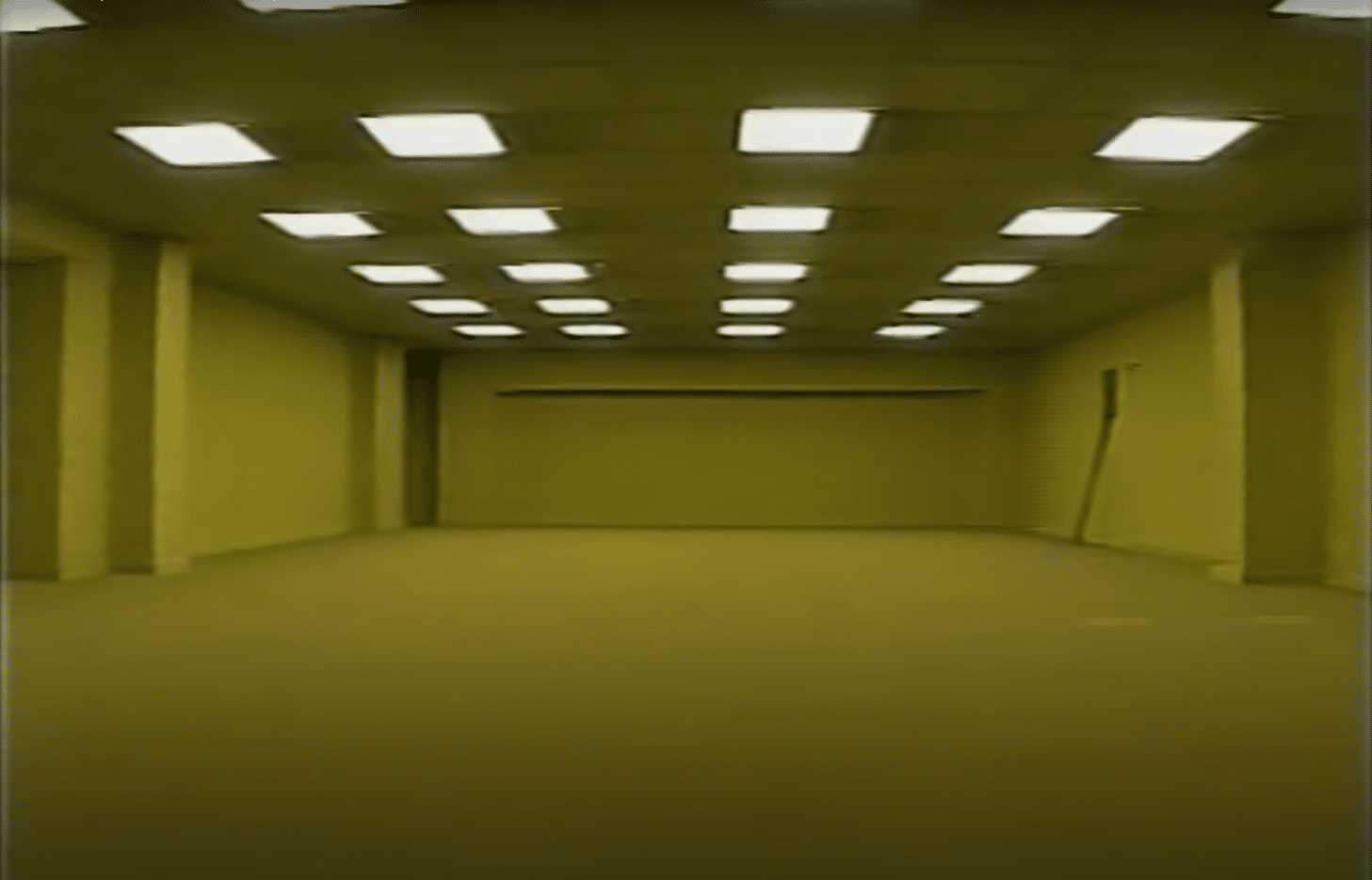 A24's The Backrooms: what we know so far | ScreenHub: Film, TV ...