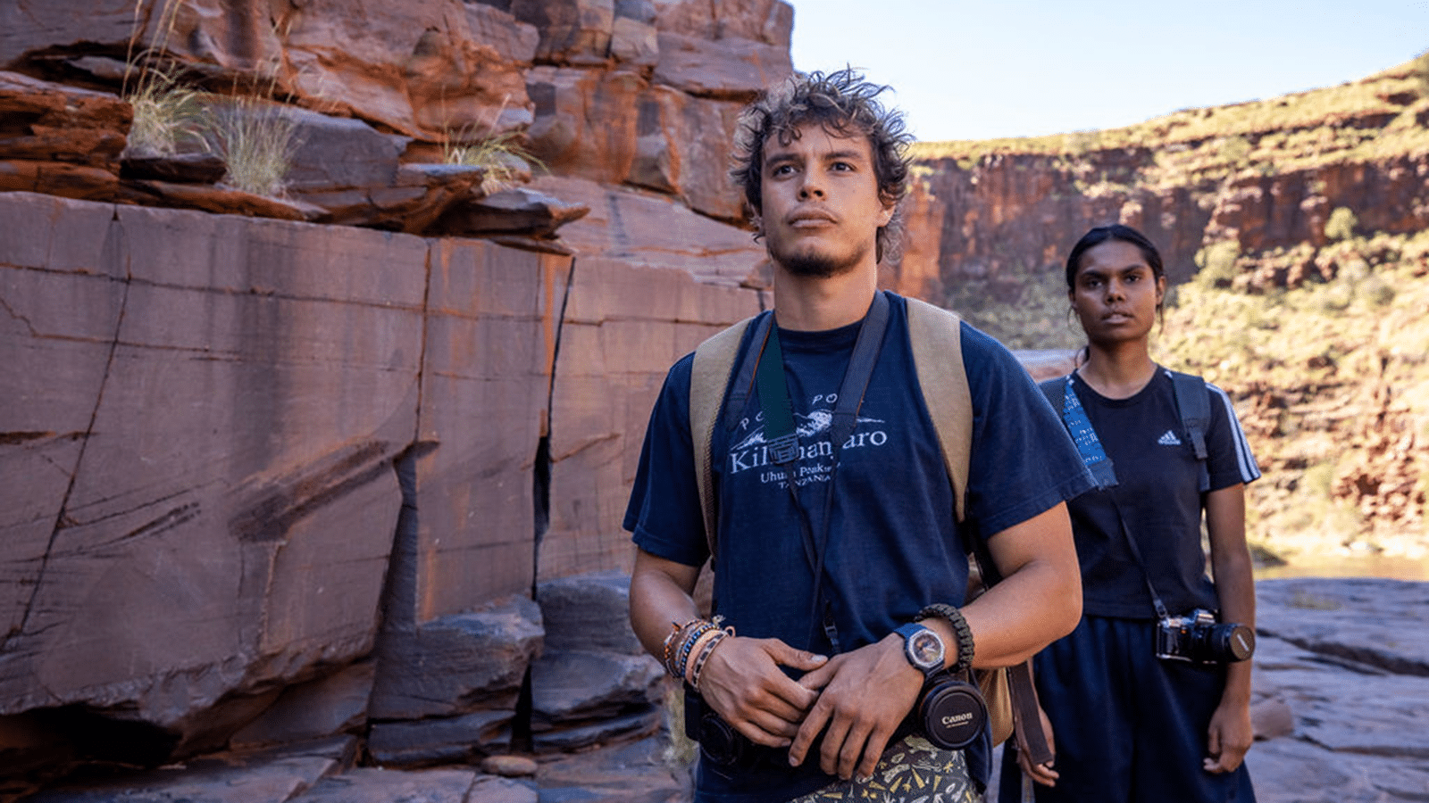 Sweet As review: uniquely Australian coming-of-age tale | ScreenHub: Film, TV, Streaming and Games