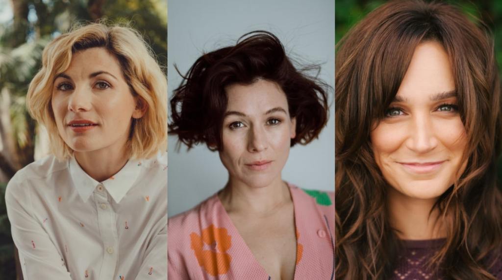 One Night starts filming in Sydney for Paramount+ | ScreenHub Australia ...