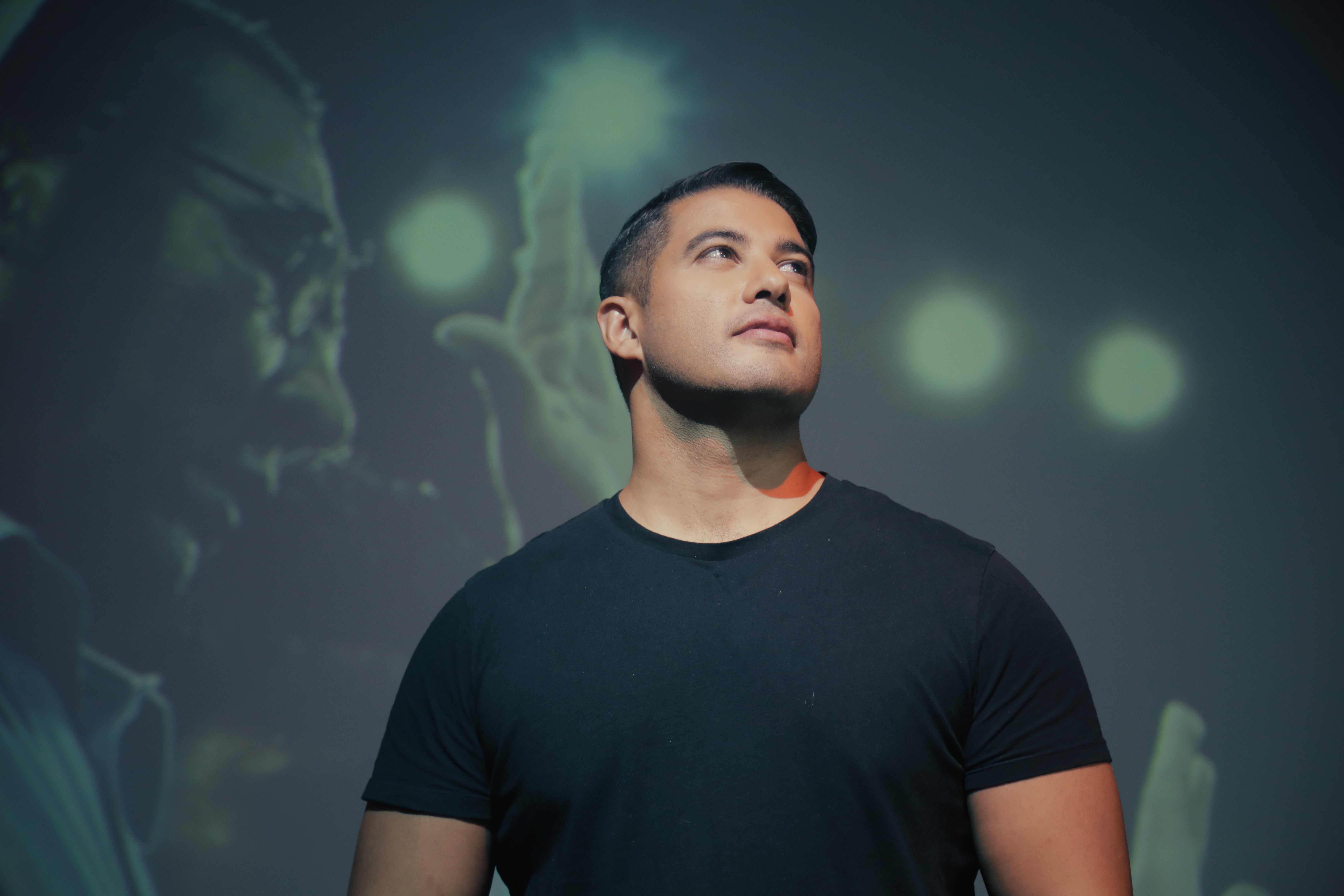 Marc Fennell faces his Pentecostal past in The Kingdom: 'it was quite ...