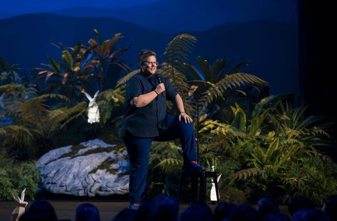 Calling young doco filmmakers - get ready to fire your Opening Shot ...