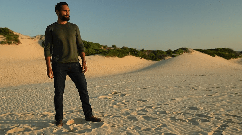 The First Inventors promises to rewrite Australian History | ScreenHub ...
