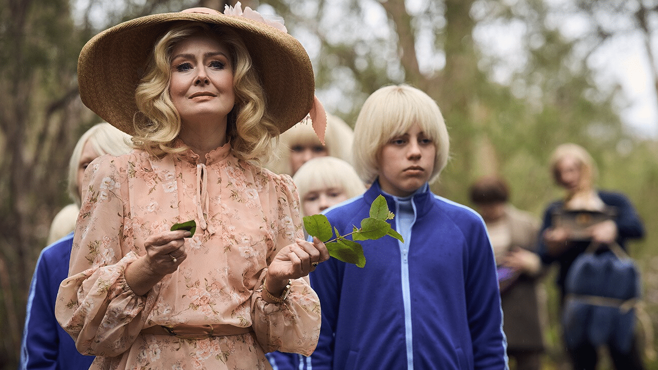 The Clearing on Disney+ review: a juicy look at cults and complicity ...