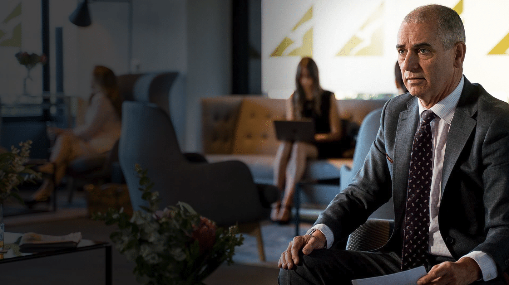 Utopia season 5 review: an ABC winner returns | ScreenHub: Film, TV ...