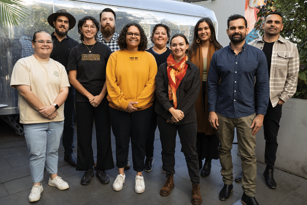 First Nations documentary filmmakers gain development boost | ScreenHub ...