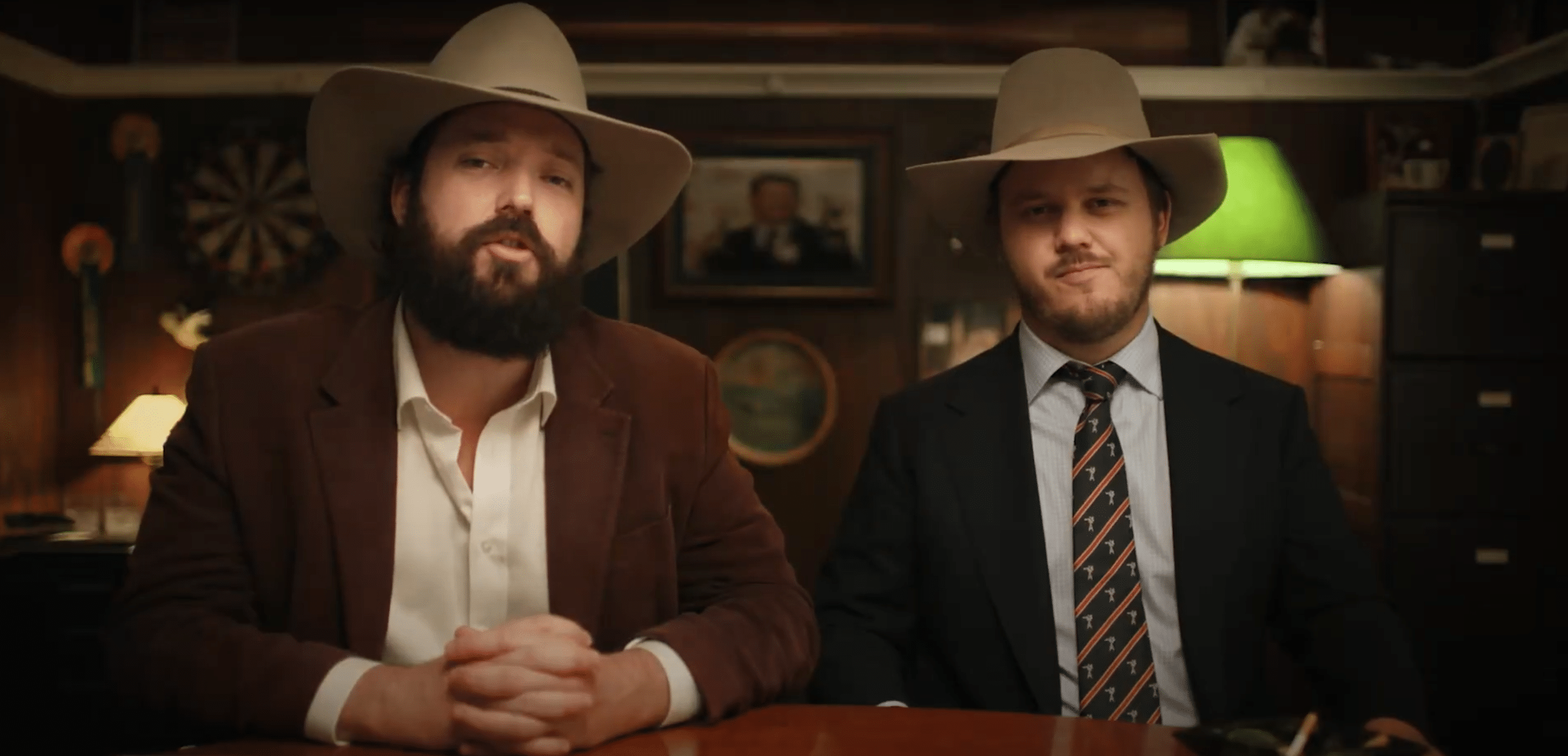 The Betoota Advocate Presents review: irreverent explainers surprise ...