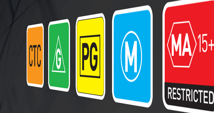 Film classifications have changed – have you noticed? | ScreenHub: Film ...