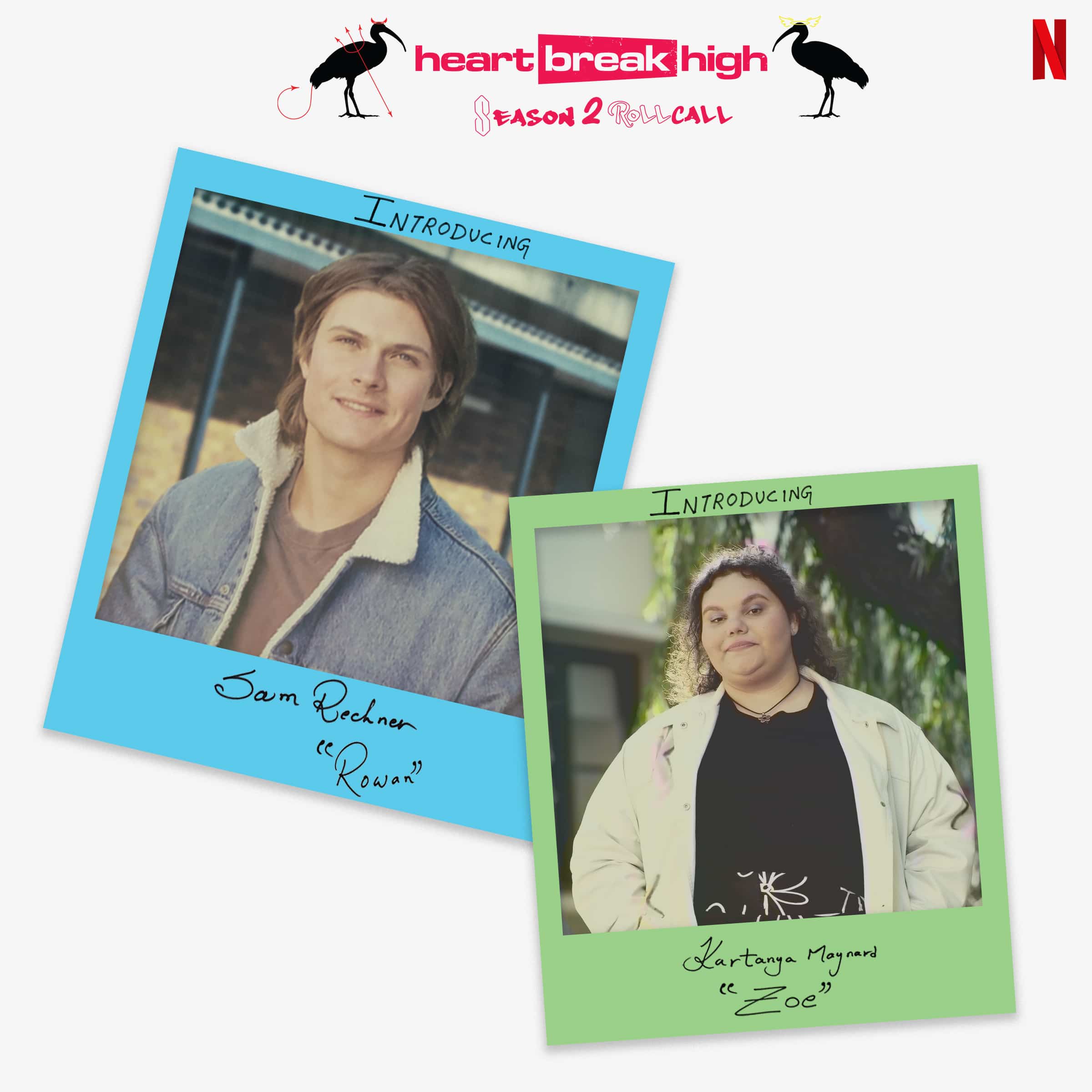 Heartbreak High season 2 on Netflix: everything we know so far ...