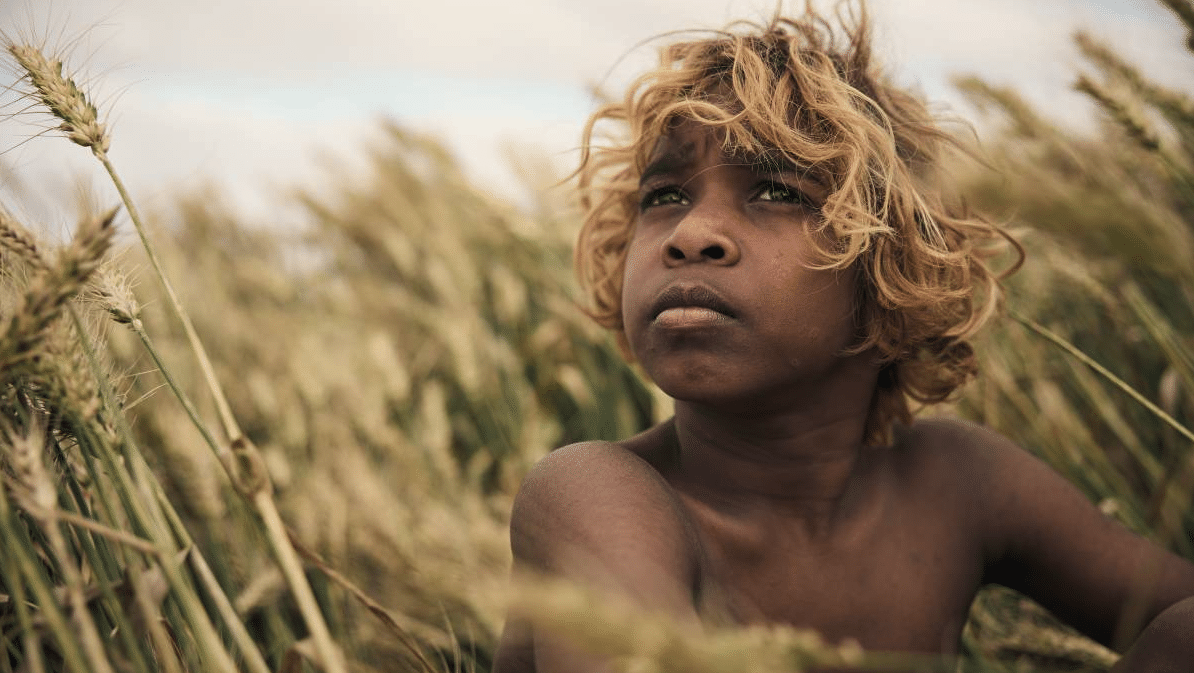 The New Boy review: an enchanting and intriguing film | ScreenHub: Film ...