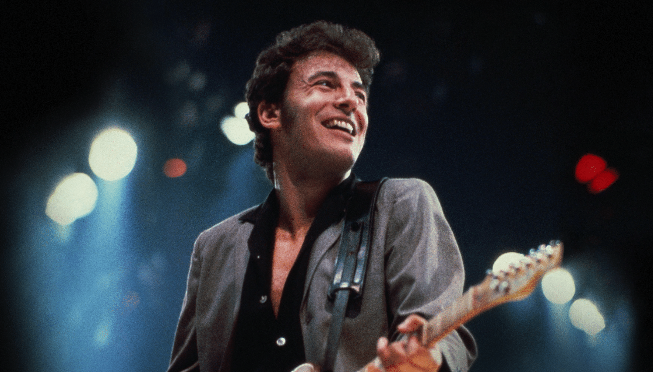 Bruce Springsteen & The E Street Band – The Legendary 1979 No Nukes ...