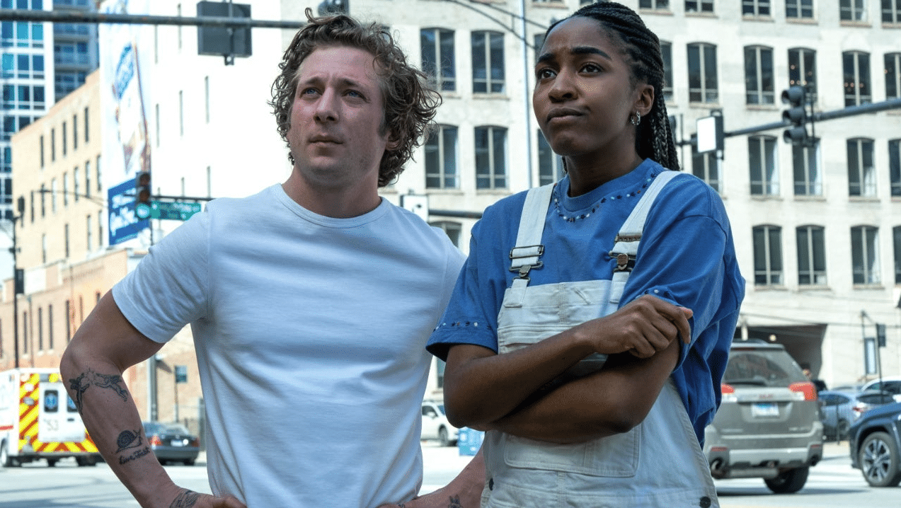 The Bear Season 4 gets premiere date and explosive new trailer on ...