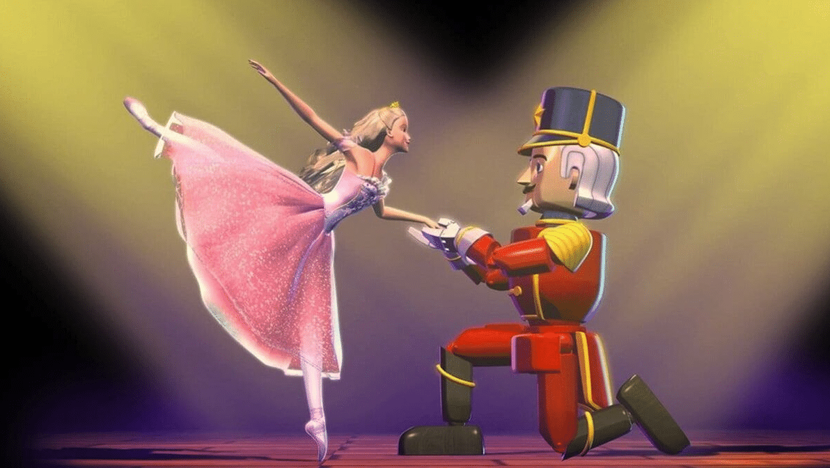 The many, many films of the BCU (Barbie Cinematic Universe) ranked ...