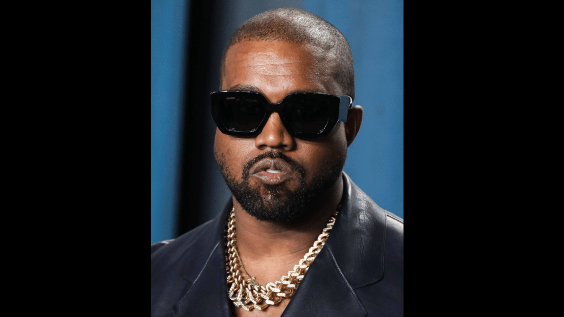 The Trouble With KanYe – need to know | ScreenHub: Film, TV, Streaming ...
