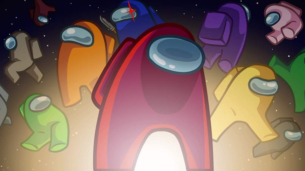 Among Us is getting an animated TV show | ScreenHub Australia - Film ...