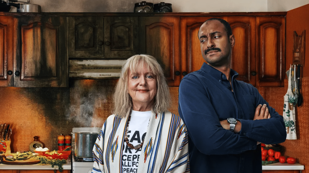 Mother and Son, ABC review: fumbled, jumbled, inoffensive | ScreenHub ...