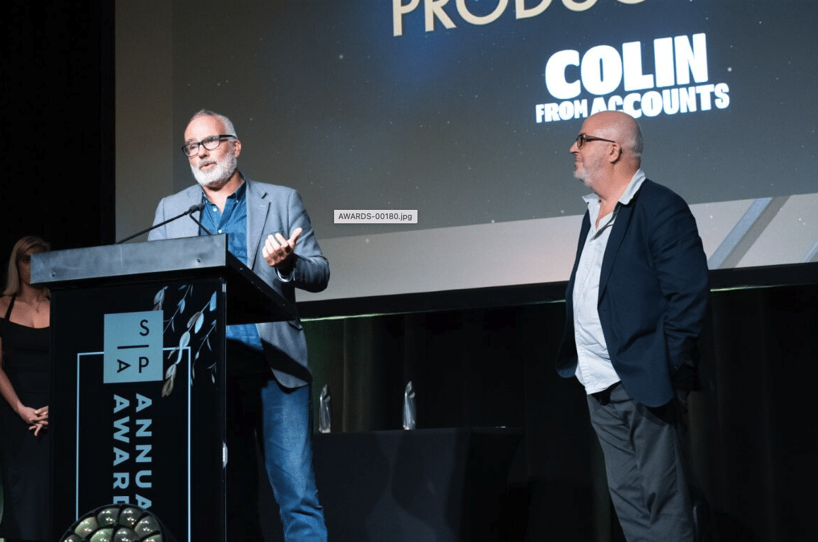 SCREEN FOREVER announces its 2024 dates on the Gold Coast | ScreenHub ...