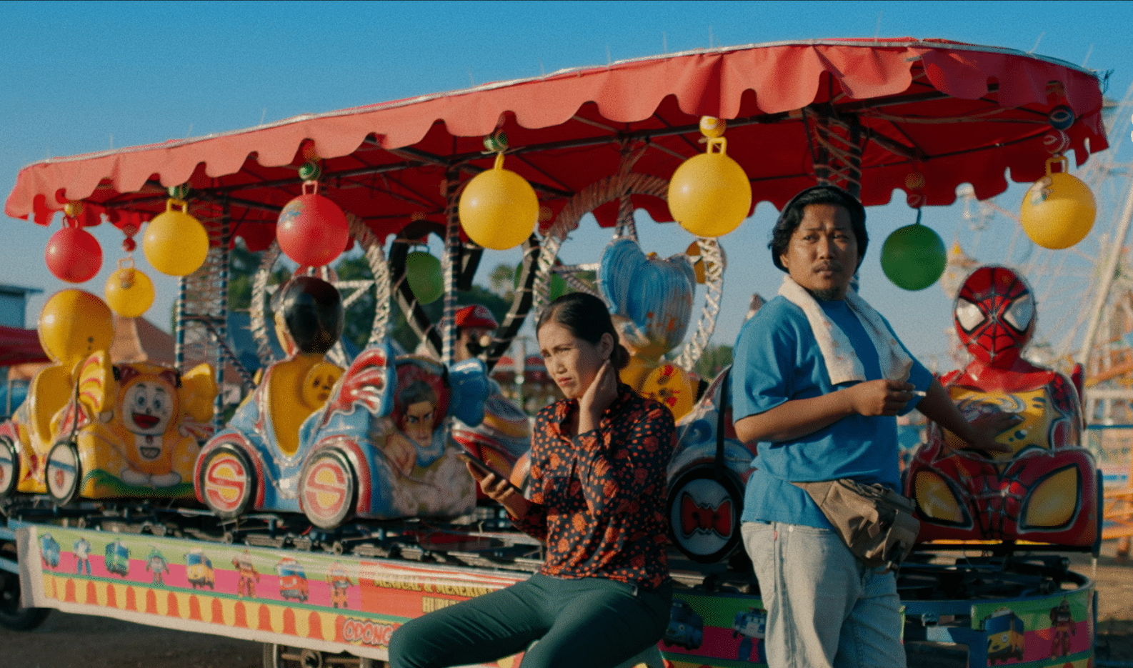 SXSW Sydney shorts program announced | ScreenHub: Film, TV, Streaming ...