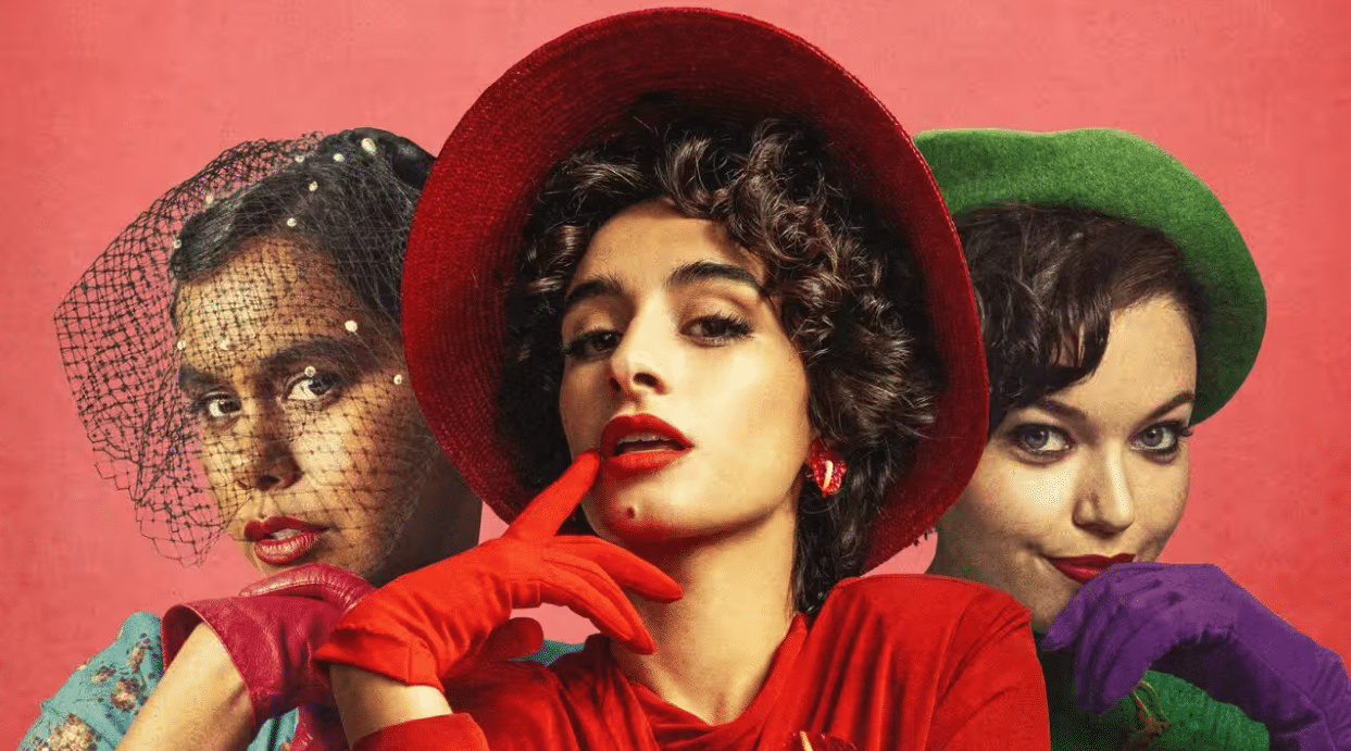 SBS On Demand: best new streaming shows in September 2023 | ScreenHub ...