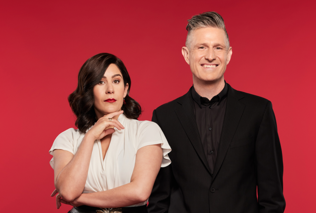 ABC iview: new shows streaming in October 2023 | ScreenHub Australia ...