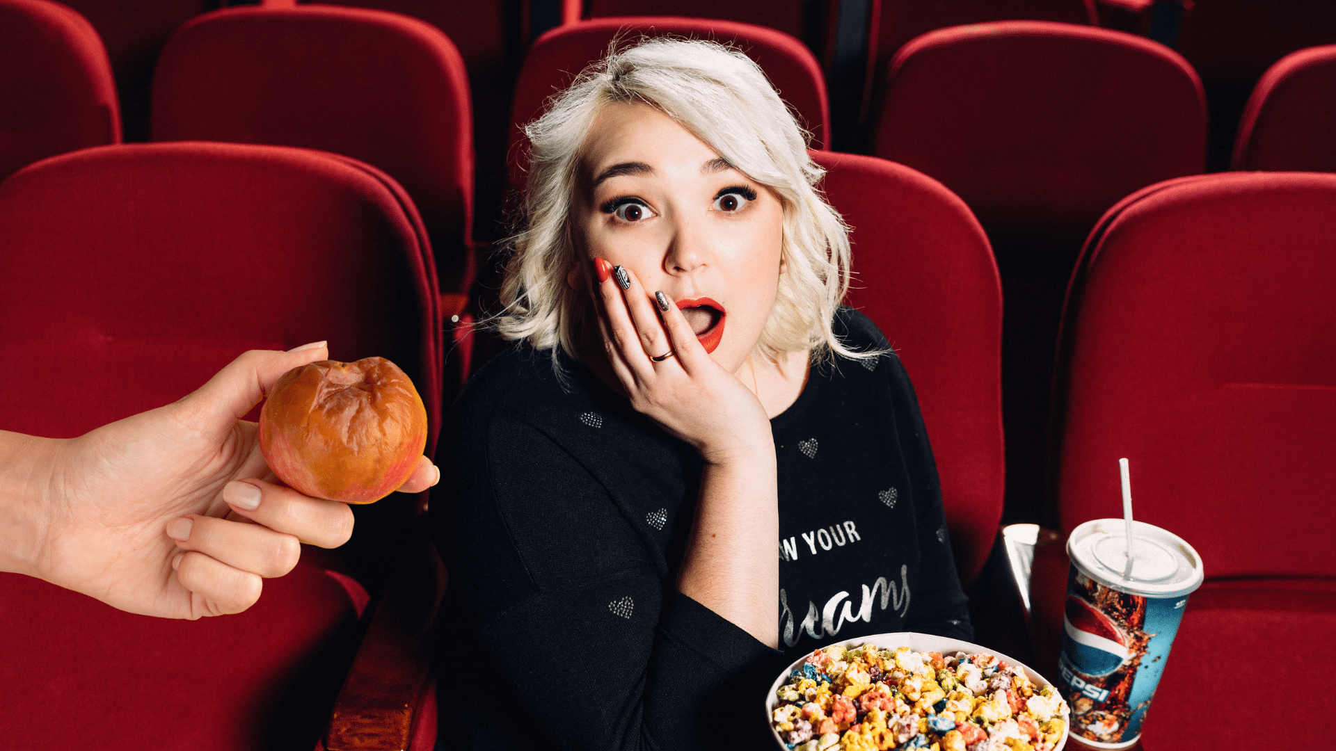 Rotten Tomatoes critics are being bought – is the problem more common ...