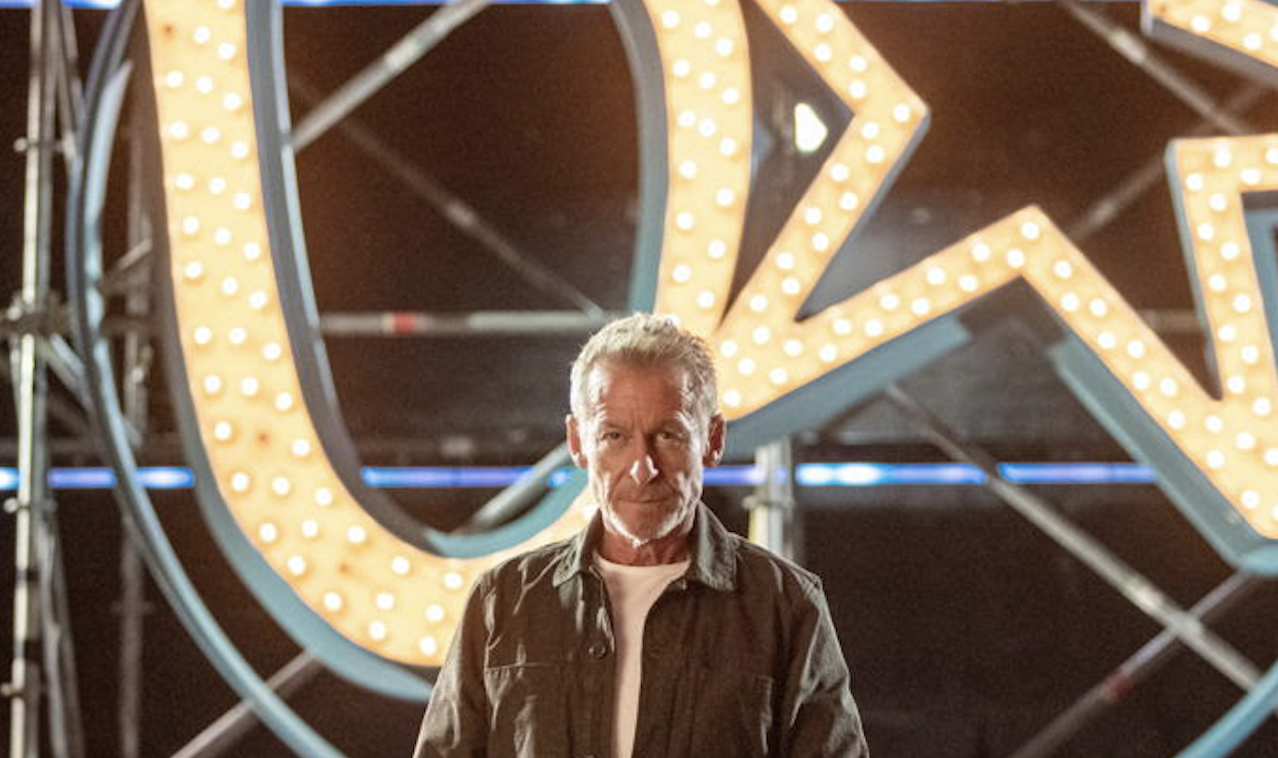 Prosper: first look at Stan series starring Richard Roxburgh and ...