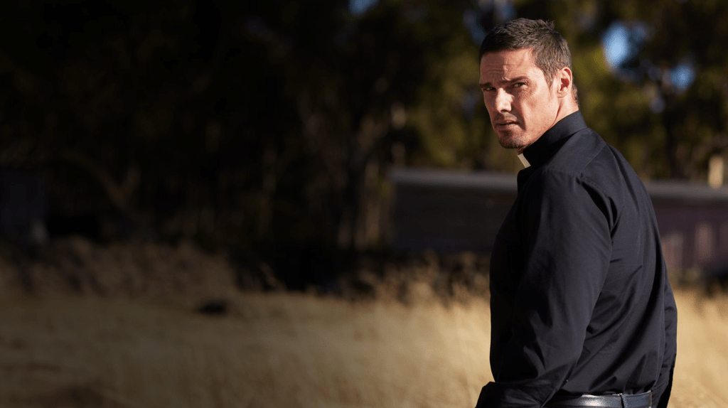 Stan: new shows and films streaming in November 2023 | ScreenHub ...