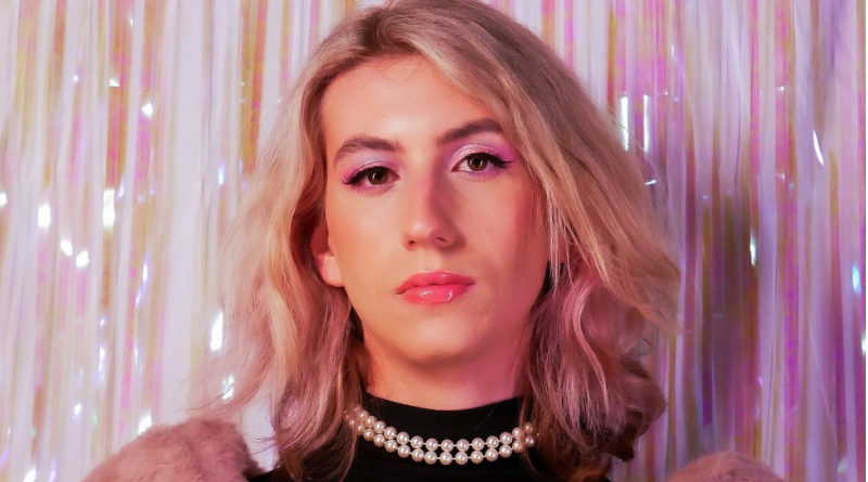 Satranic Panic director Alice Maio Mackay is an 18-year-old trans woman ...