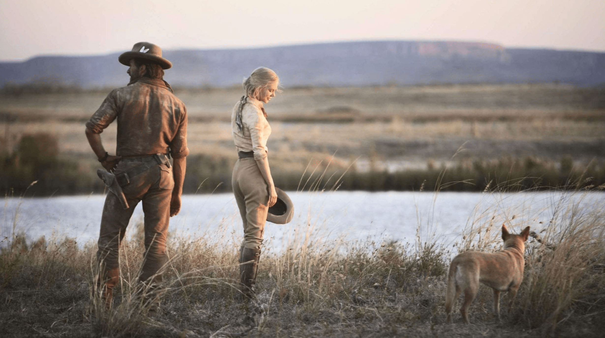 Top ten best Australian TV shows in 2023 | ScreenHub: Film, TV ...