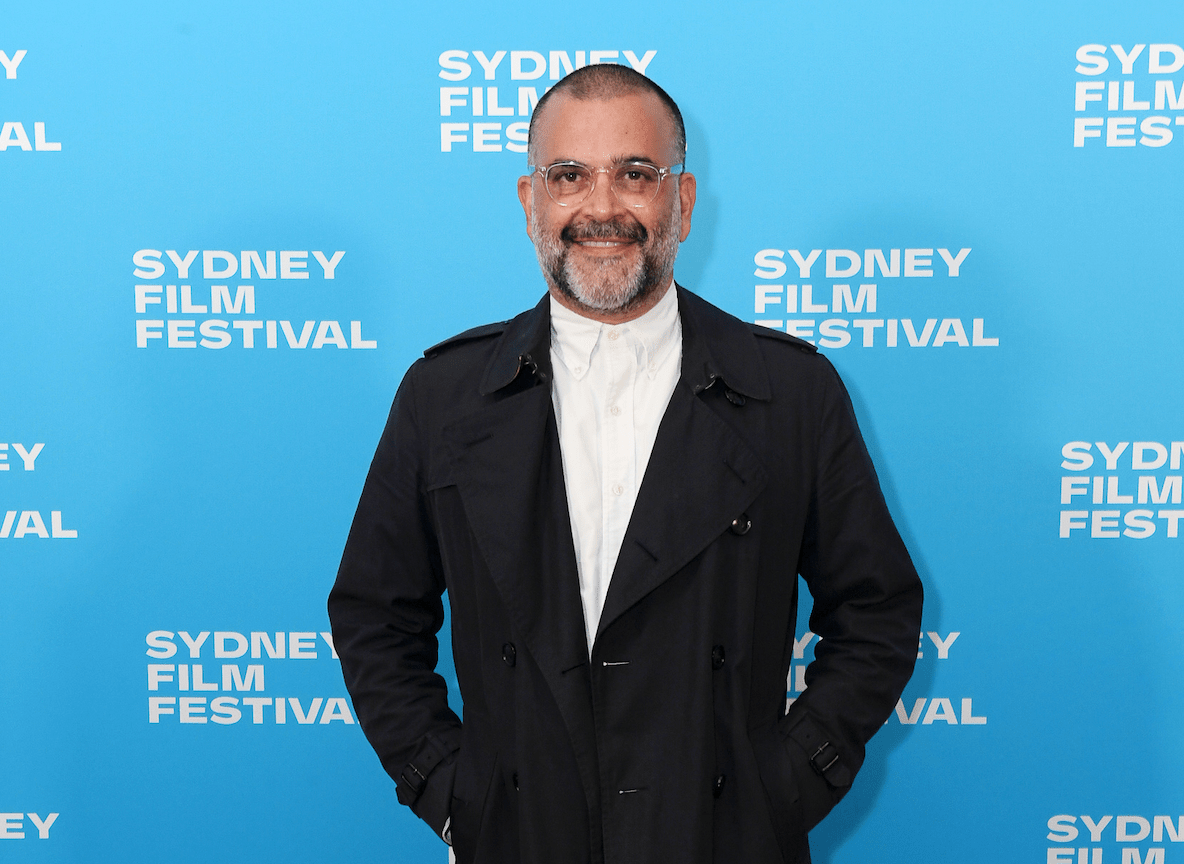 Darren Dale named as Board Chair of Sydney Film Festival | ScreenHub ...