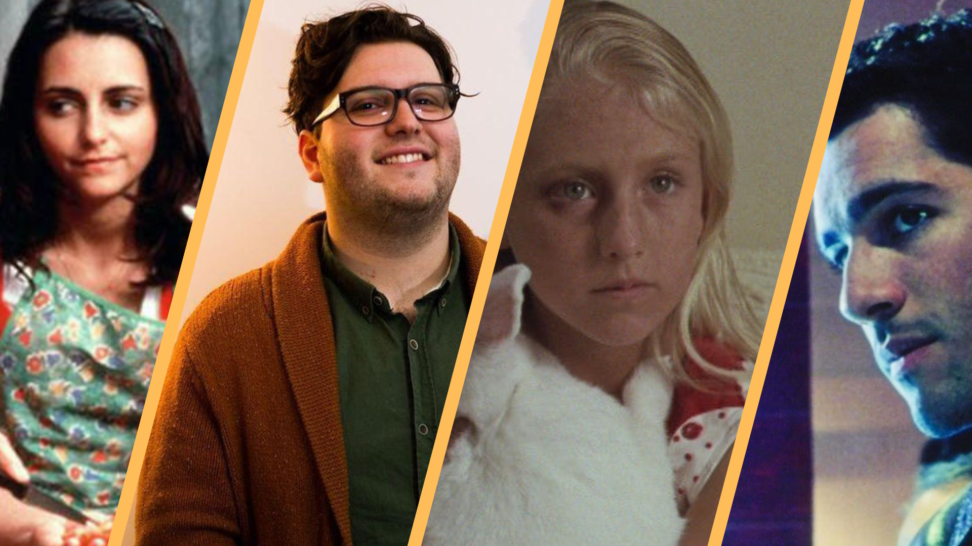 Alexei Toliopoulos talks Brollie, Sunburnt Screens, and Looking for ...