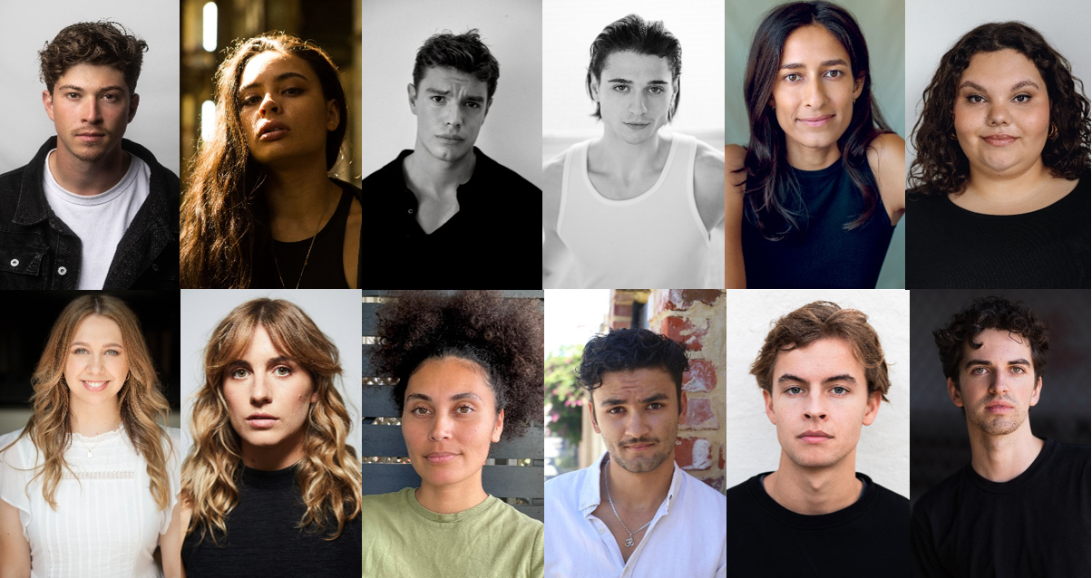 CGA Rising Stars announced for 2023 | ScreenHub: Film, TV, Streaming ...