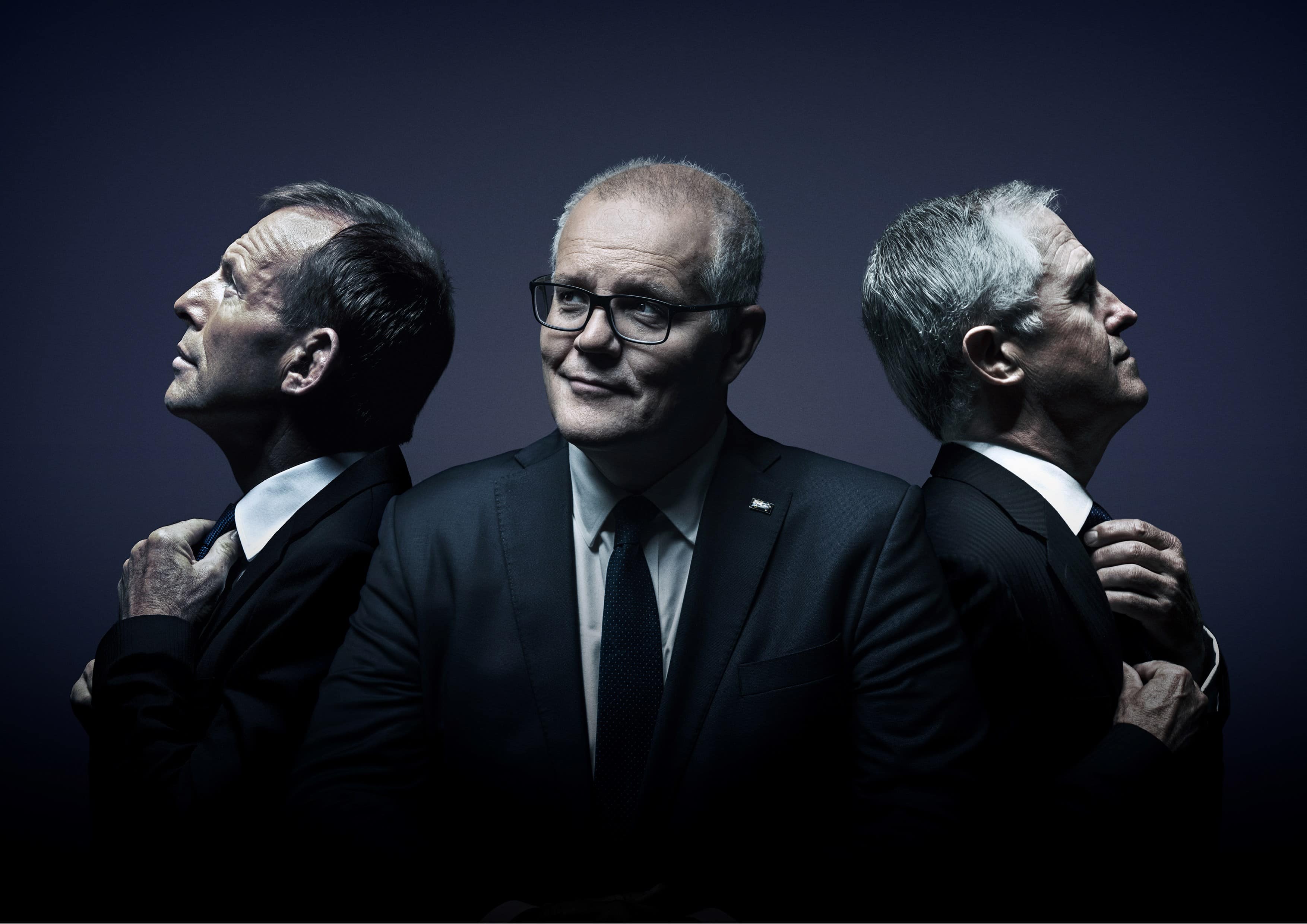 Nemesis, ABC review: a greatest hits of LNP bungles | ScreenHub ...