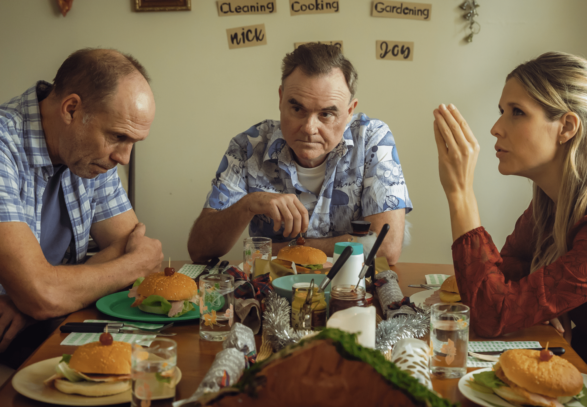 Christmess review: one of the best Christmas films in years | ScreenHub ...