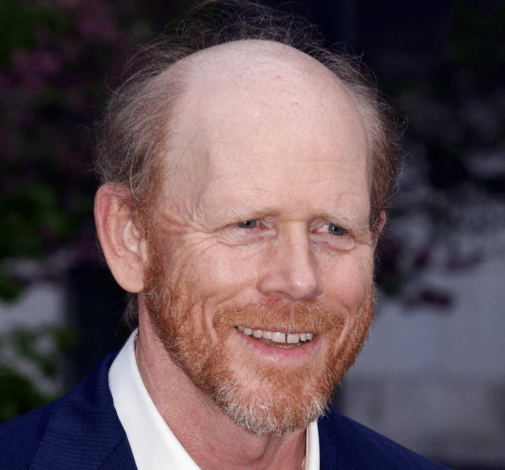 Ron Howard's Eden: Richard Roxburgh and more Aussies join film cast ...