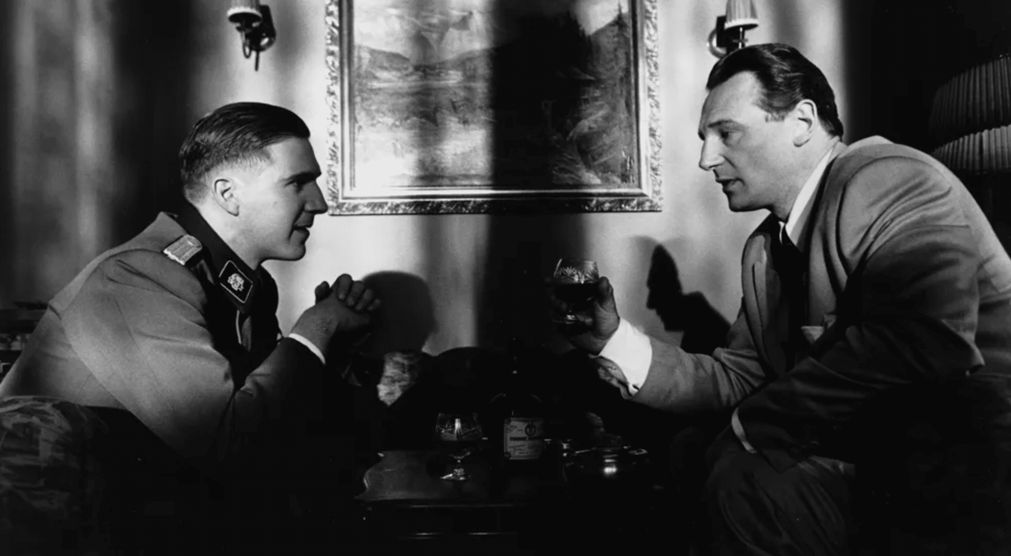 Schindler’s List at 30: Spielberg’s shattering masterpiece | ScreenHub ...