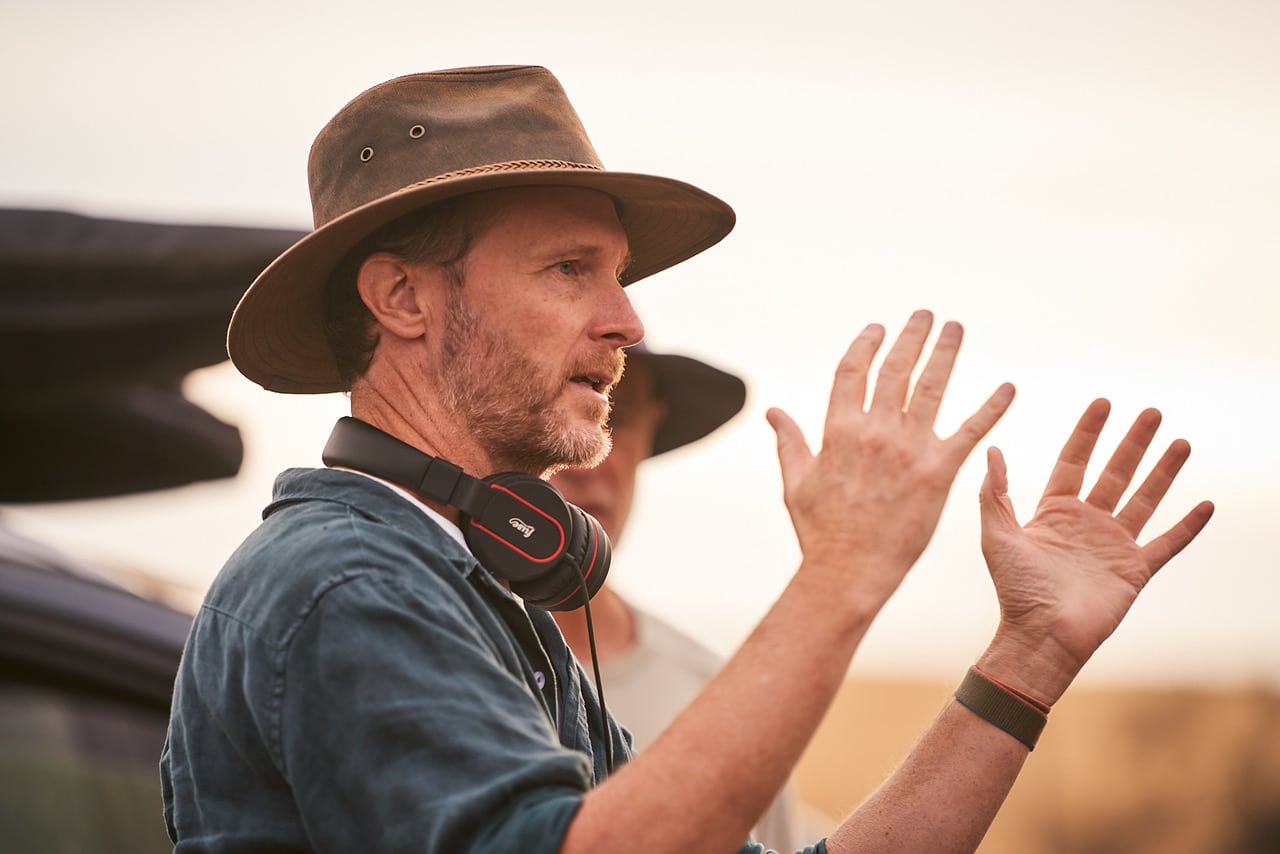 Kangaroo Island film underway in South Australia | ScreenHub: Film, TV ...