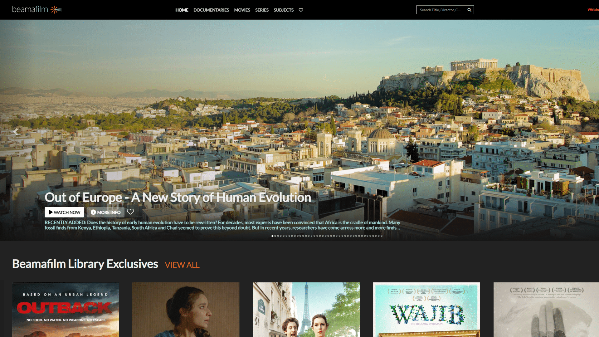 Free films: where to stream movies and TV shows without paying ...