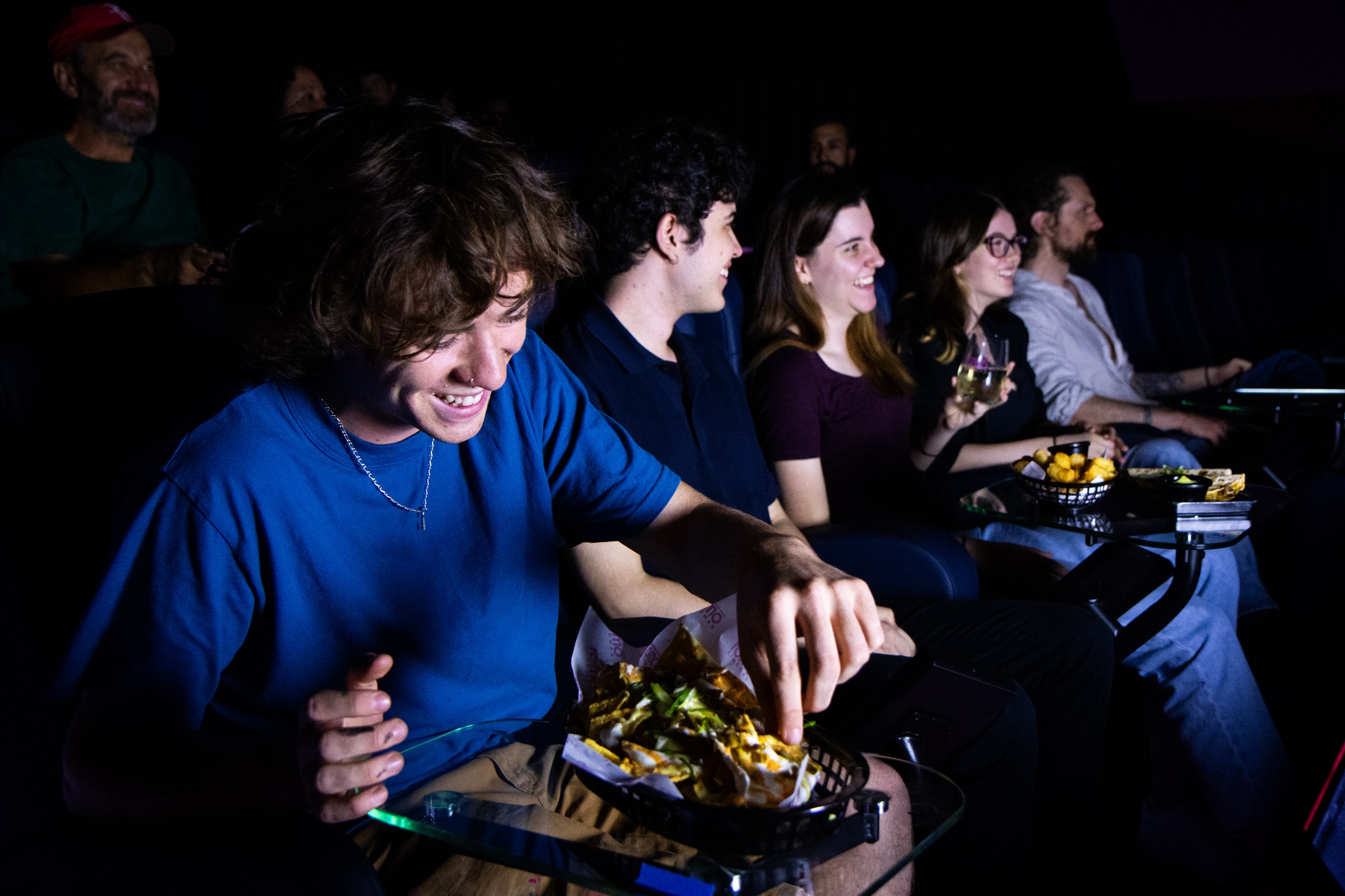 FoMo cinemas are officially open in Melbourne | ScreenHub: Film, TV ...