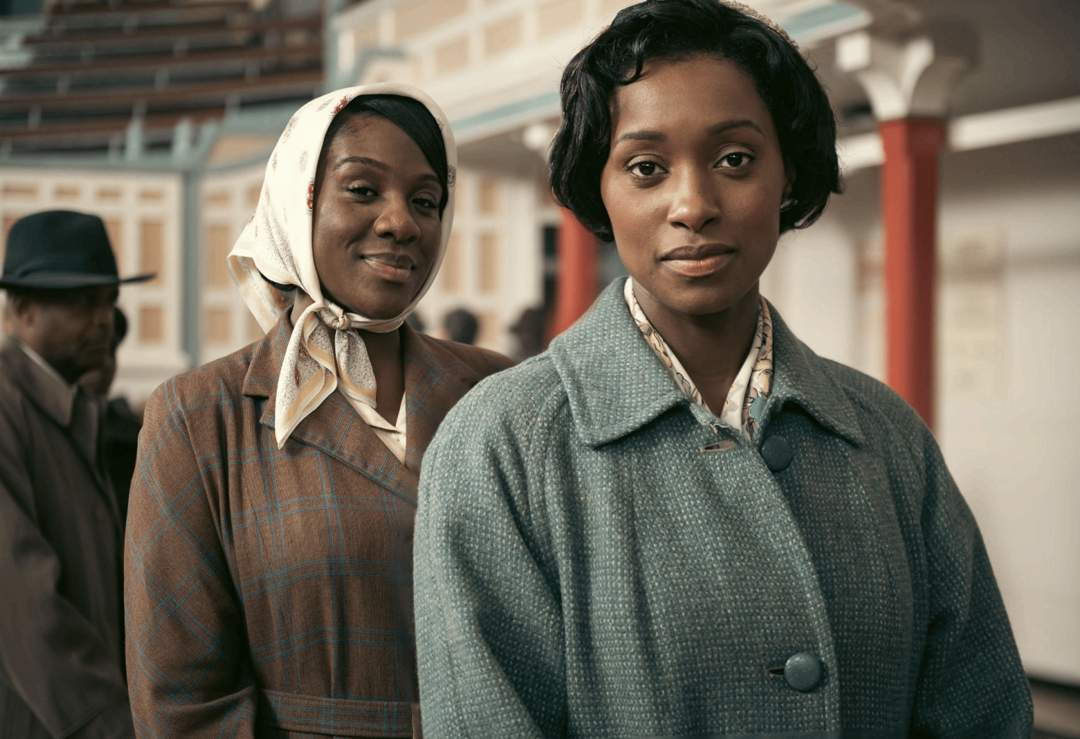 BritBox: new shows streaming in February 2024 | ScreenHub: Film, TV ...