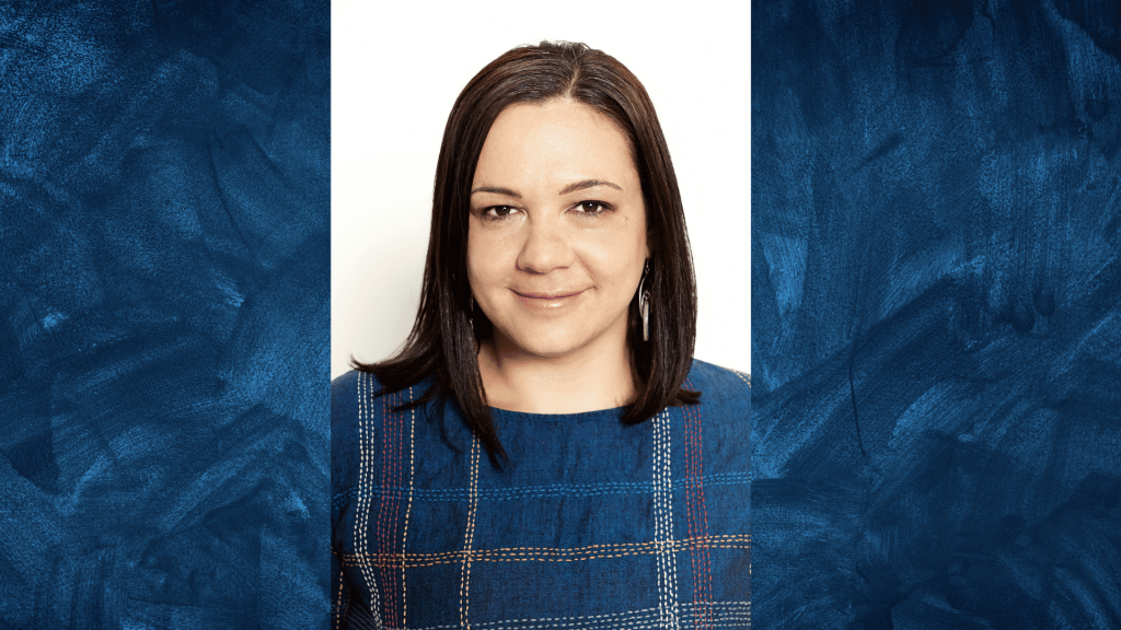 Blackfella Films appoints Penny Smallacombe as Head of Scripted ...